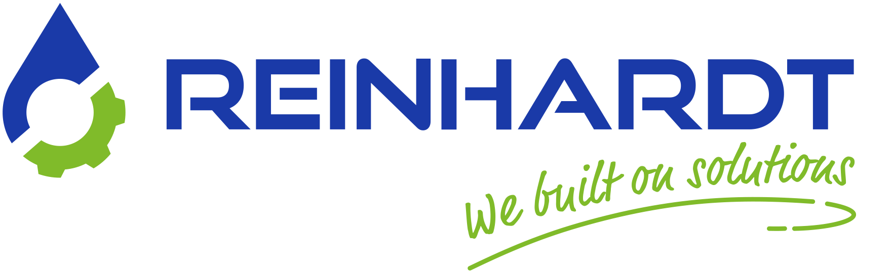 Reinhardt Wastewater Treatment Plants - www.reinhardt-tec.de